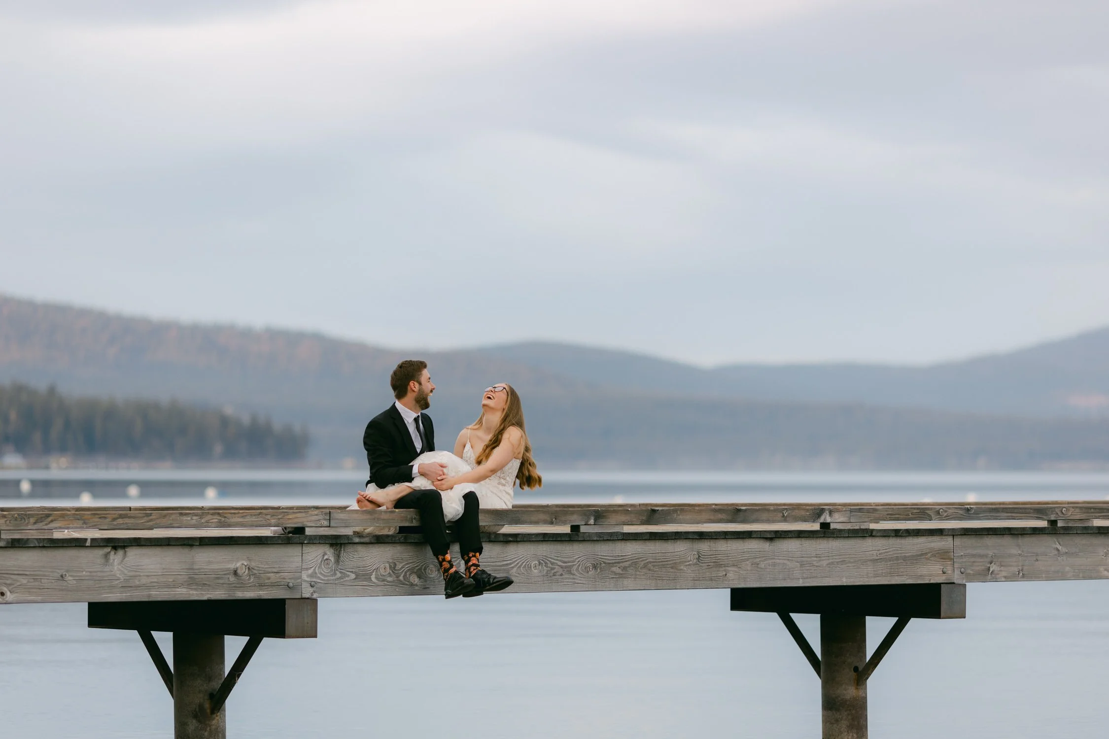 Best Day Ever - Lake Tahoe Wedding Photographer BlogLake Tahoe ...