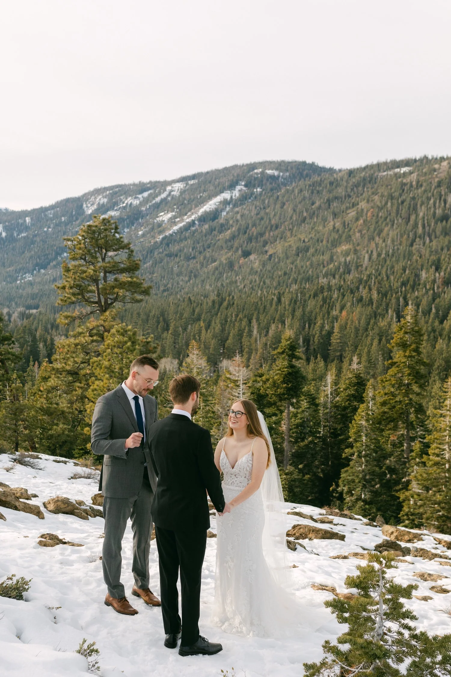 Best Day Ever - Lake Tahoe Wedding Photographer BlogLake Tahoe ...