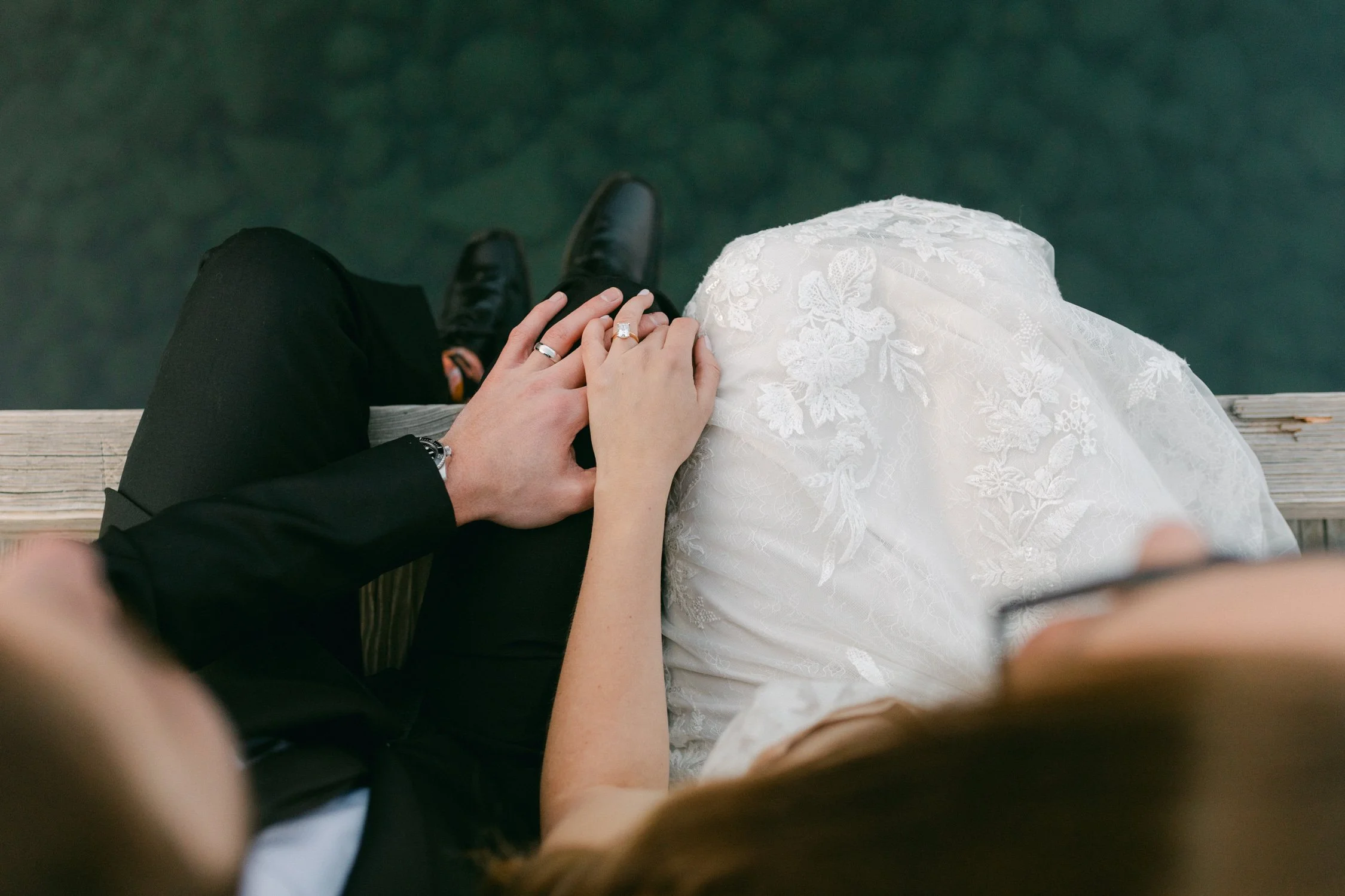 Best Day Ever - Lake Tahoe Wedding Photographer BlogLake Tahoe ...