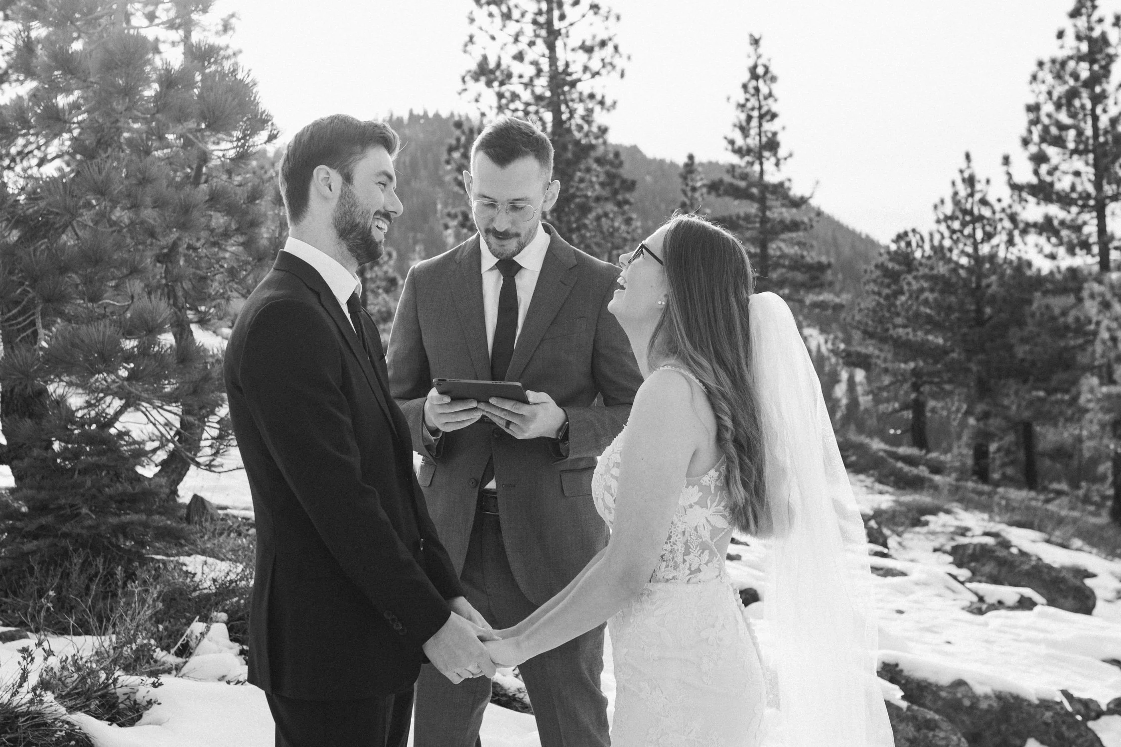 Best Day Ever - Lake Tahoe Wedding Photographer BlogLake Tahoe ...