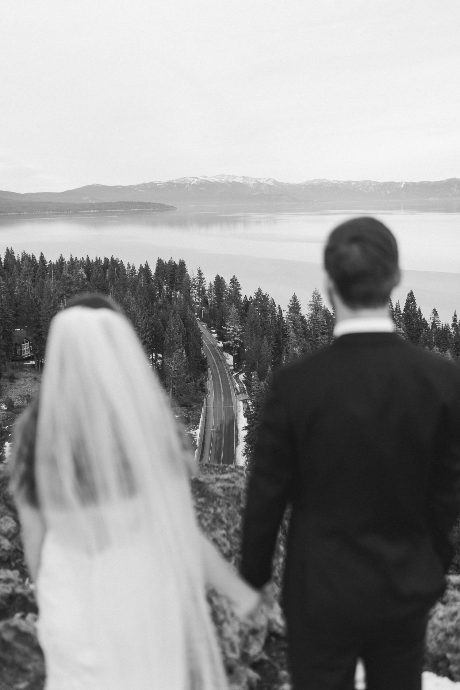 Best Day Ever - Lake Tahoe Wedding Photographer BlogLake Tahoe ...