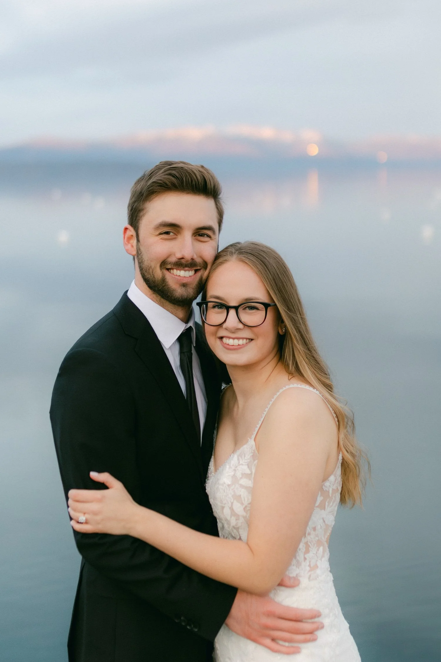Best Day Ever - Lake Tahoe Wedding Photographer BlogLake Tahoe ...