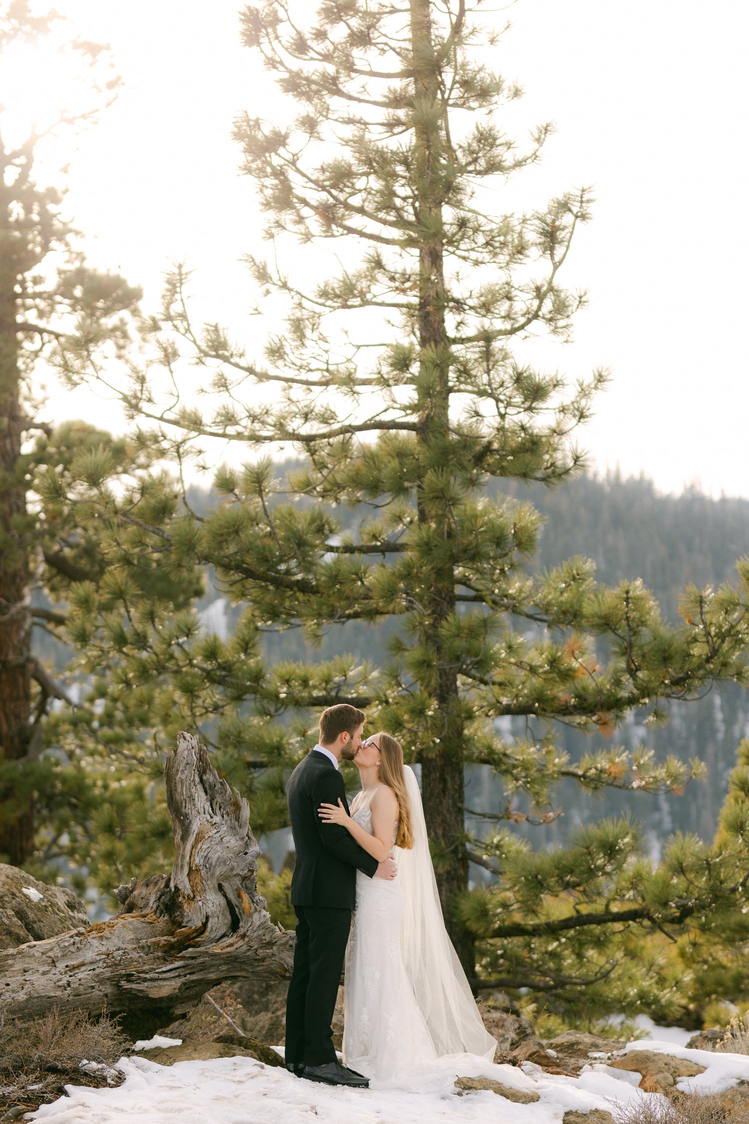 Best Day Ever - Lake Tahoe Wedding Photographer BlogLake Tahoe ...