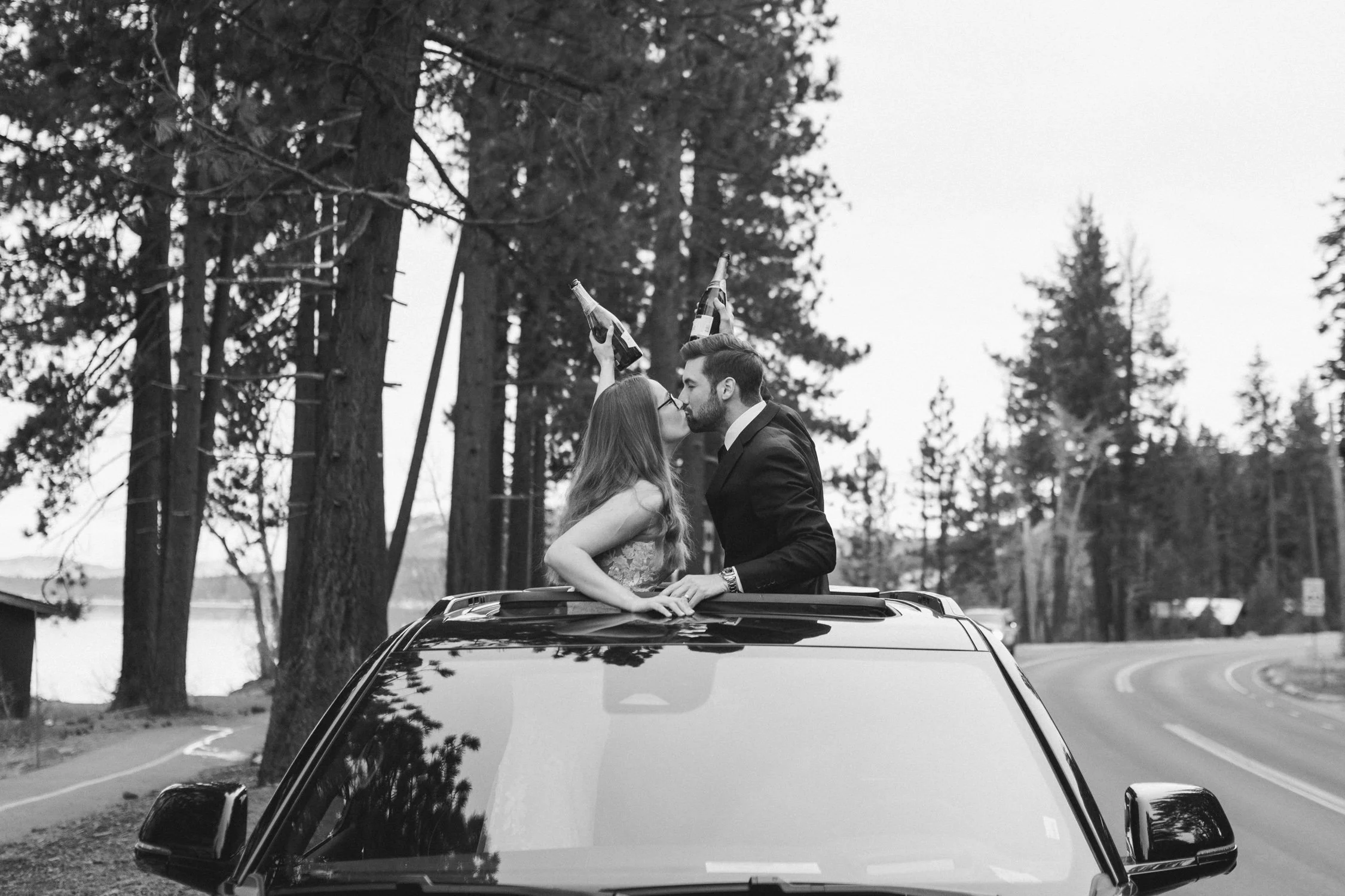Best Day Ever - Lake Tahoe Wedding Photographer BlogLake Tahoe ...
