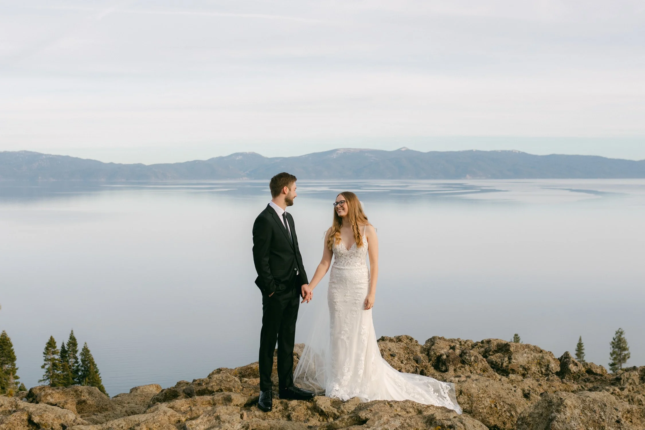 Best Day Ever - Lake Tahoe Wedding Photographer BlogLake Tahoe ...