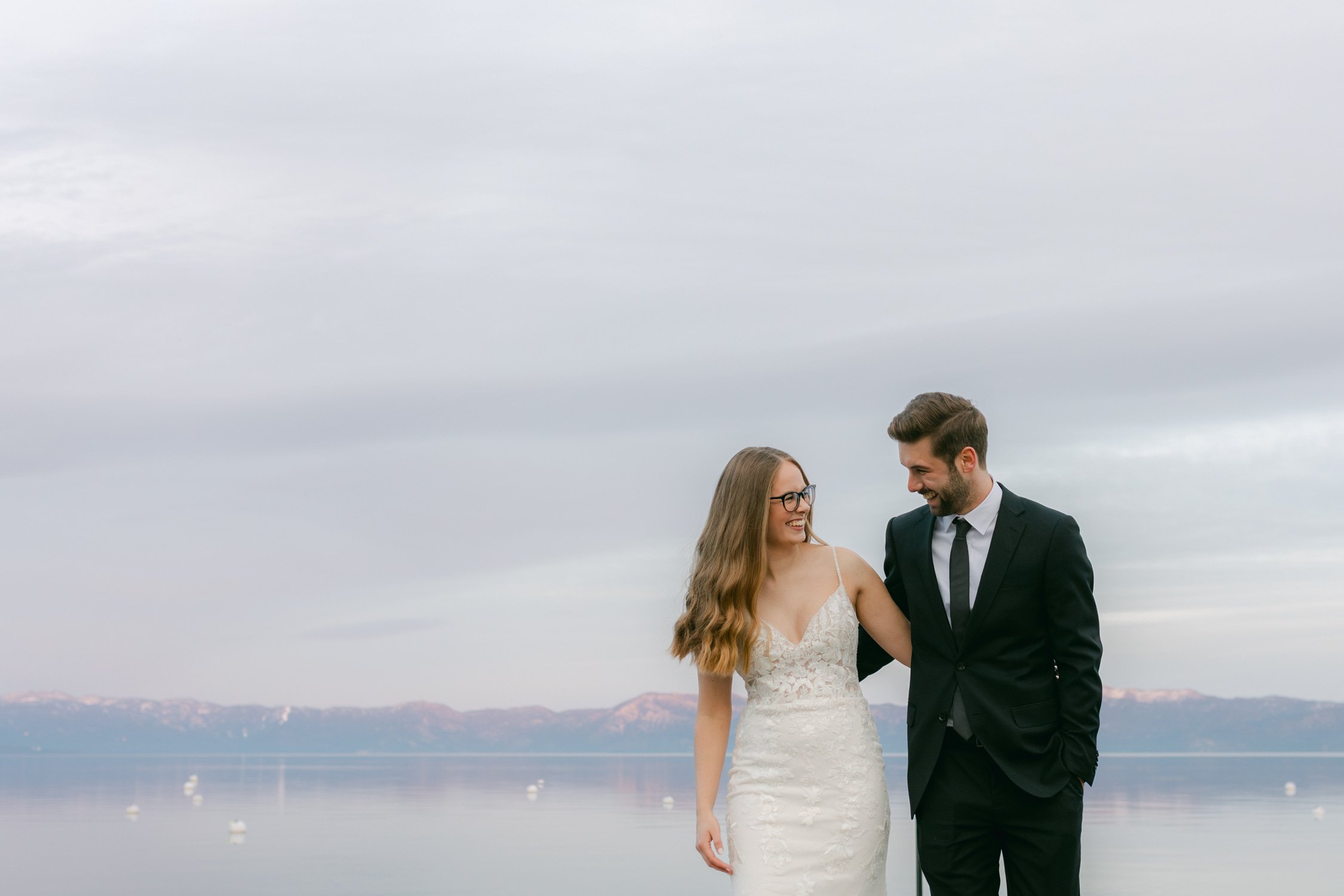 Best Day Ever - Lake Tahoe Wedding Photographer BlogLake Tahoe ...