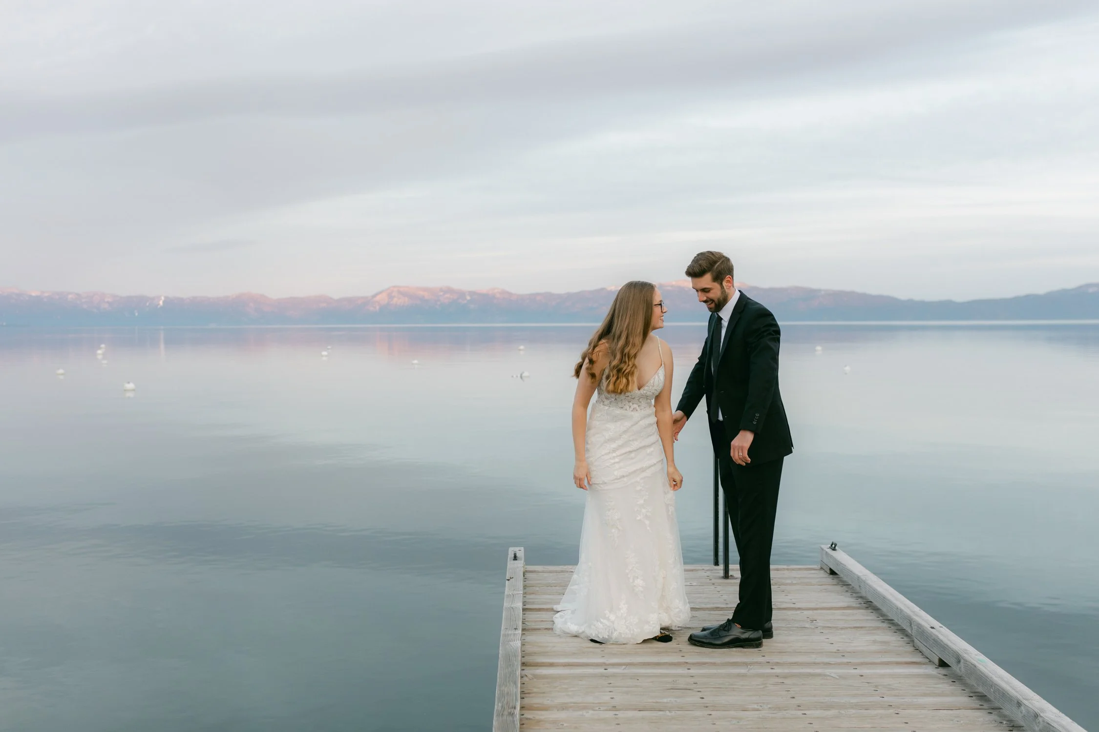 Best Day Ever - Lake Tahoe Wedding Photographer BlogLake Tahoe ...