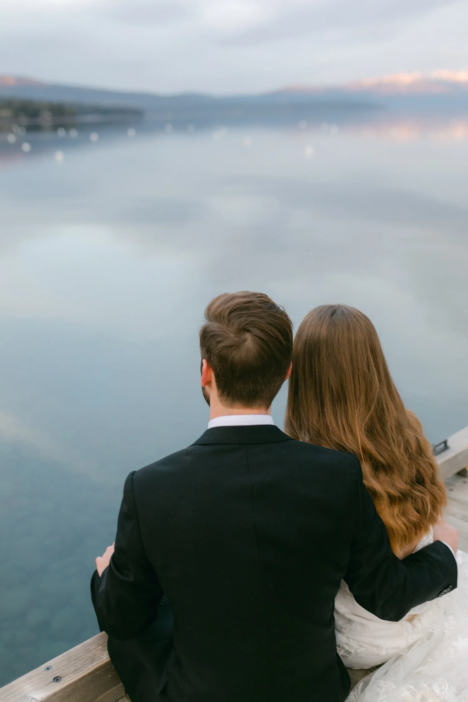 Best Day Ever - Lake Tahoe Wedding Photographer BlogLake Tahoe ...