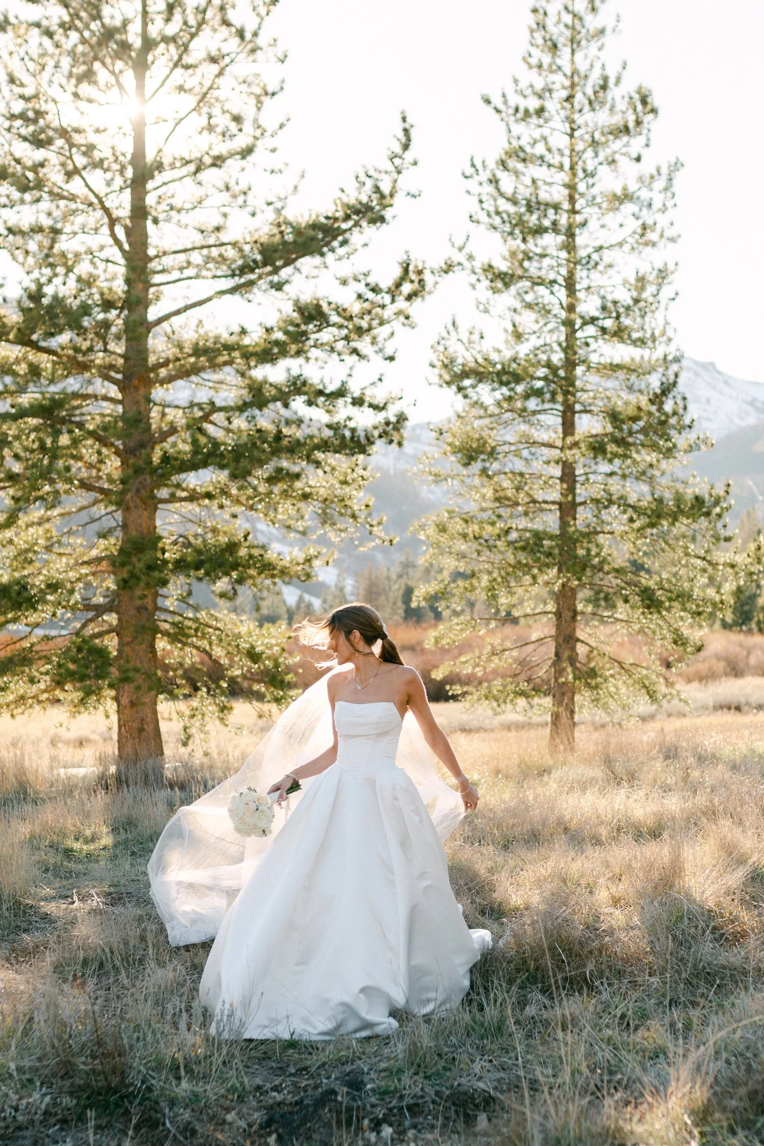Best Day Ever - Lake Tahoe Wedding Photographer BlogPlumpJack Wedding ...