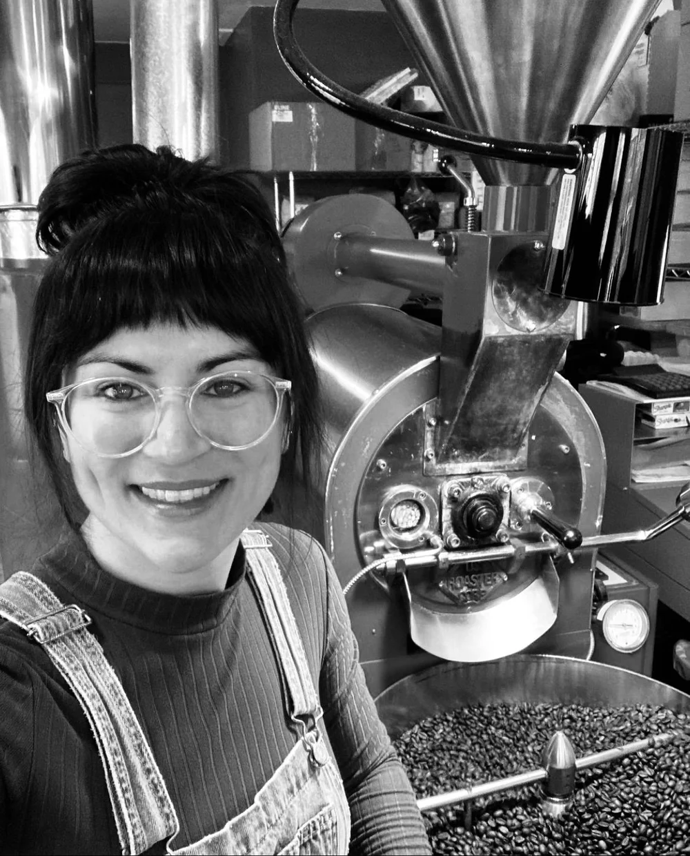 Spella Caffè Espresso Roasters