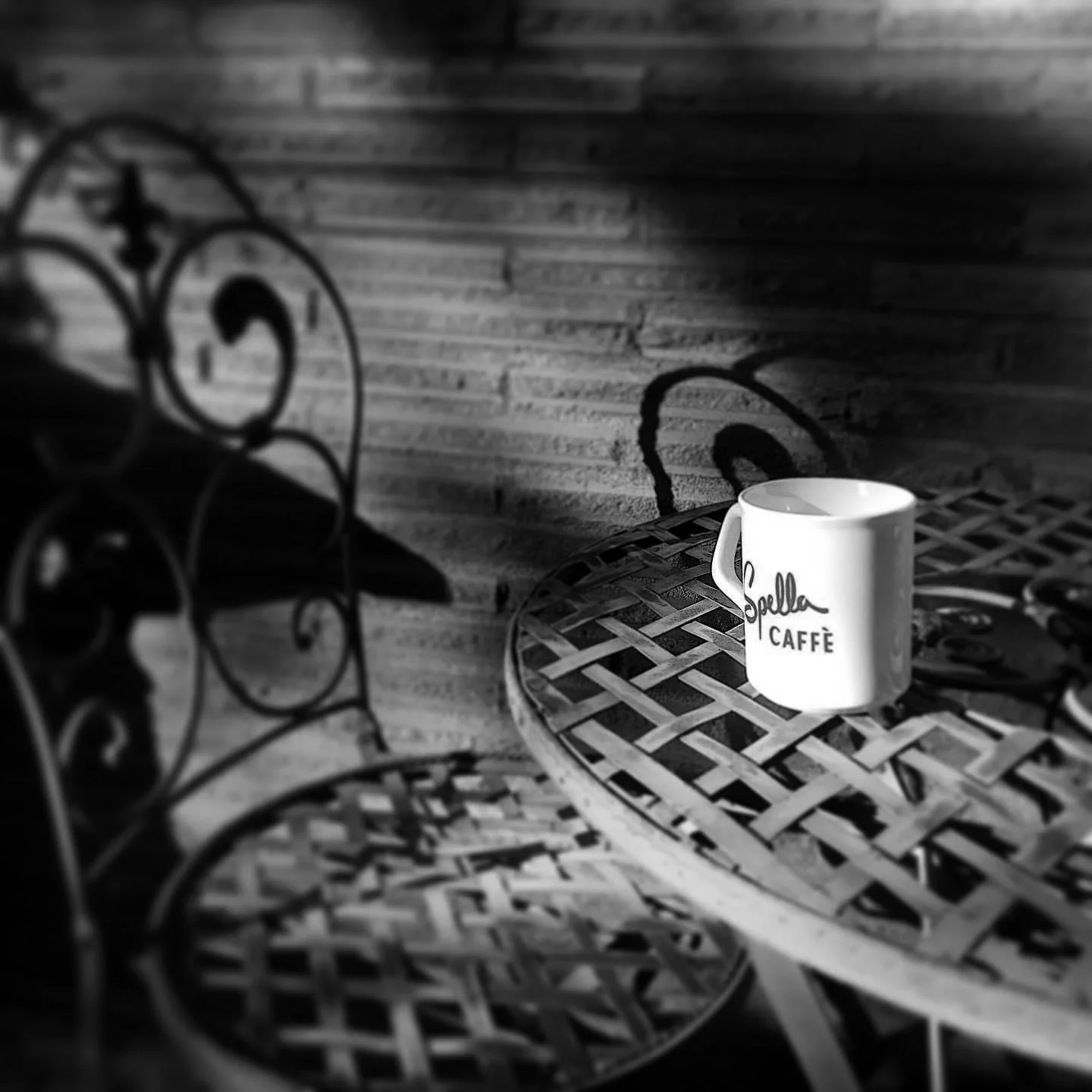 Spella Caffè Espresso Roasters