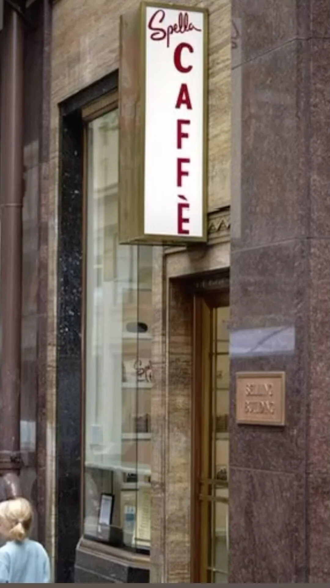 Spella Caffè Espresso Roasters
