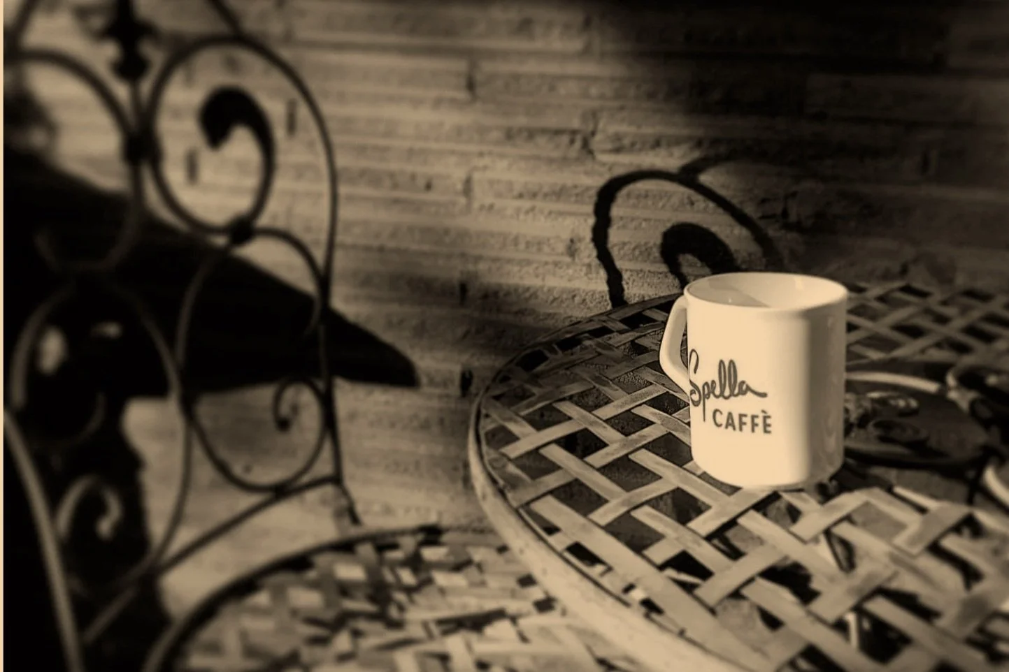 Spella Caffè Espresso Roasters