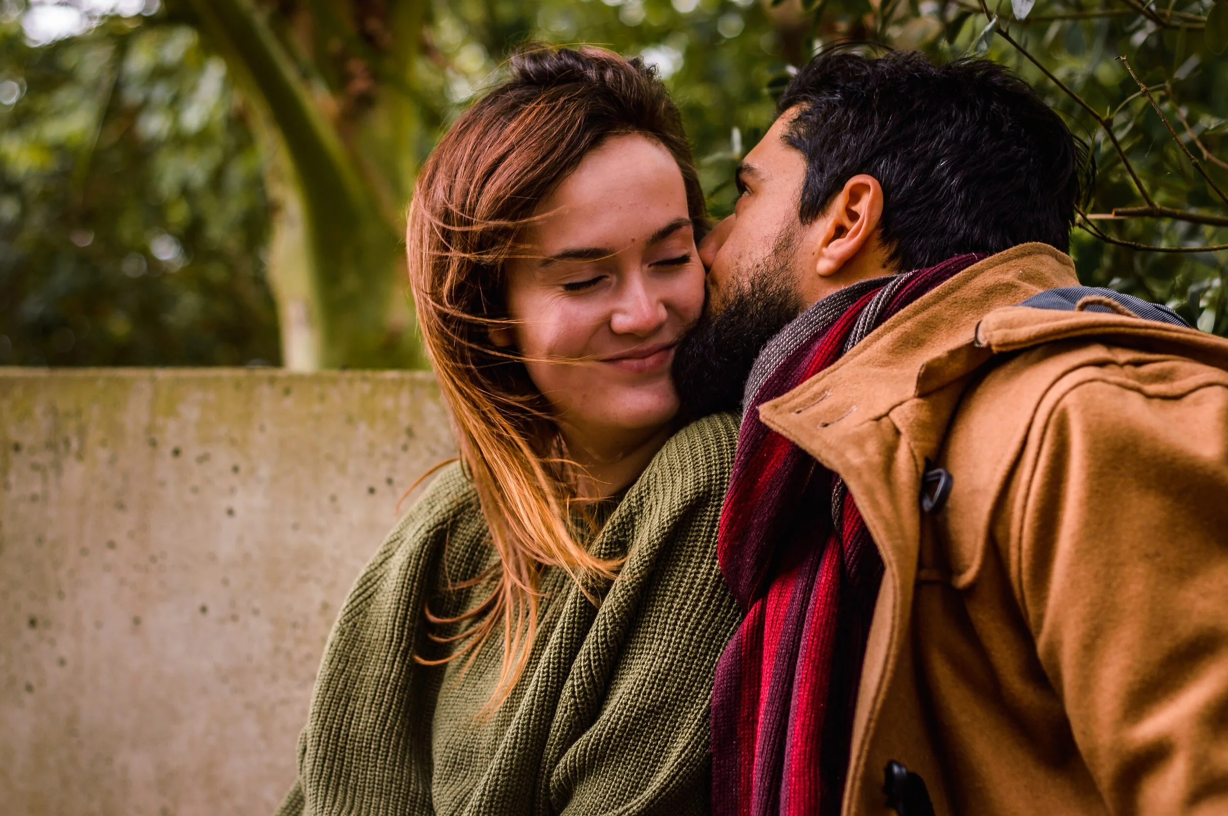 Love, Bonding, & Conflict: Understanding Attachment Styles — Rise ...