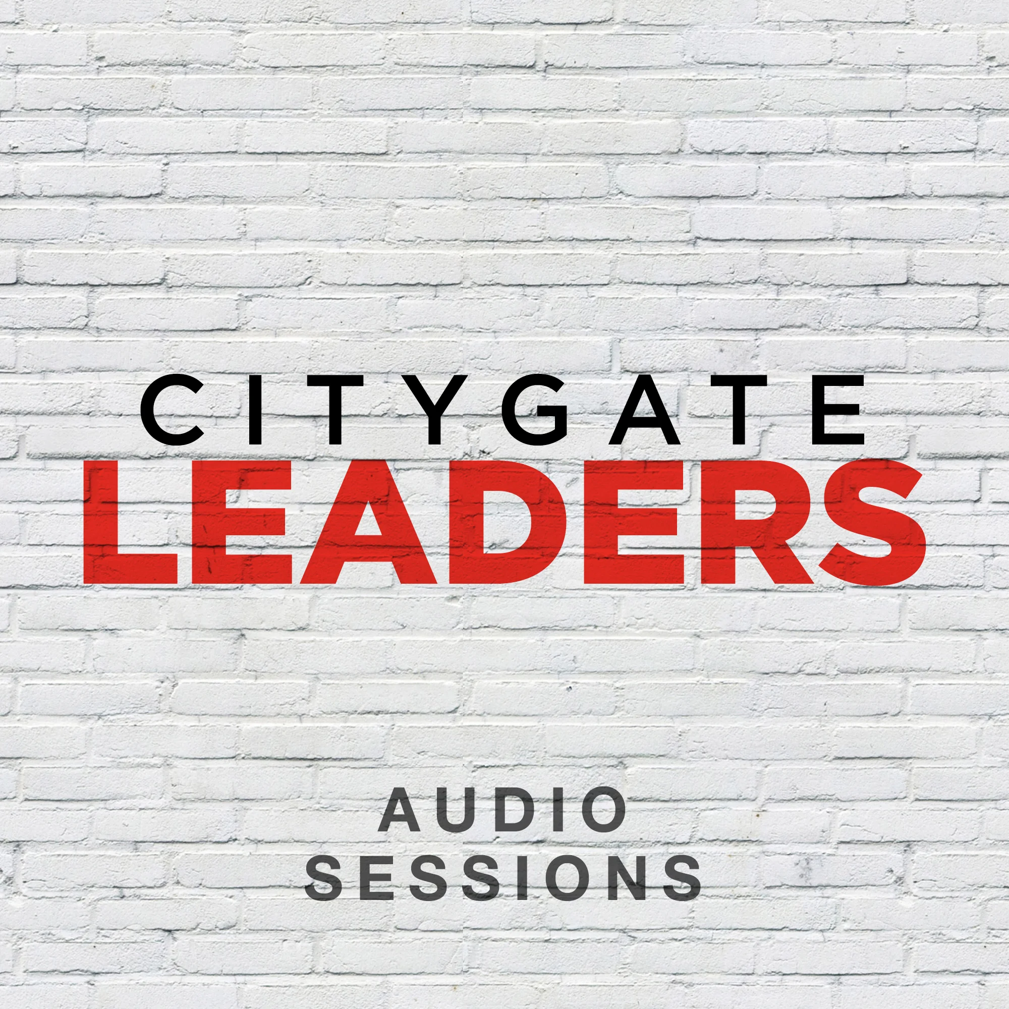 Resources — Citygate Church