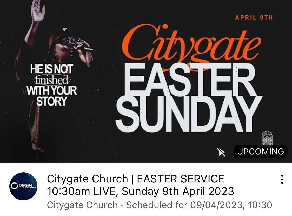 Citygate Church