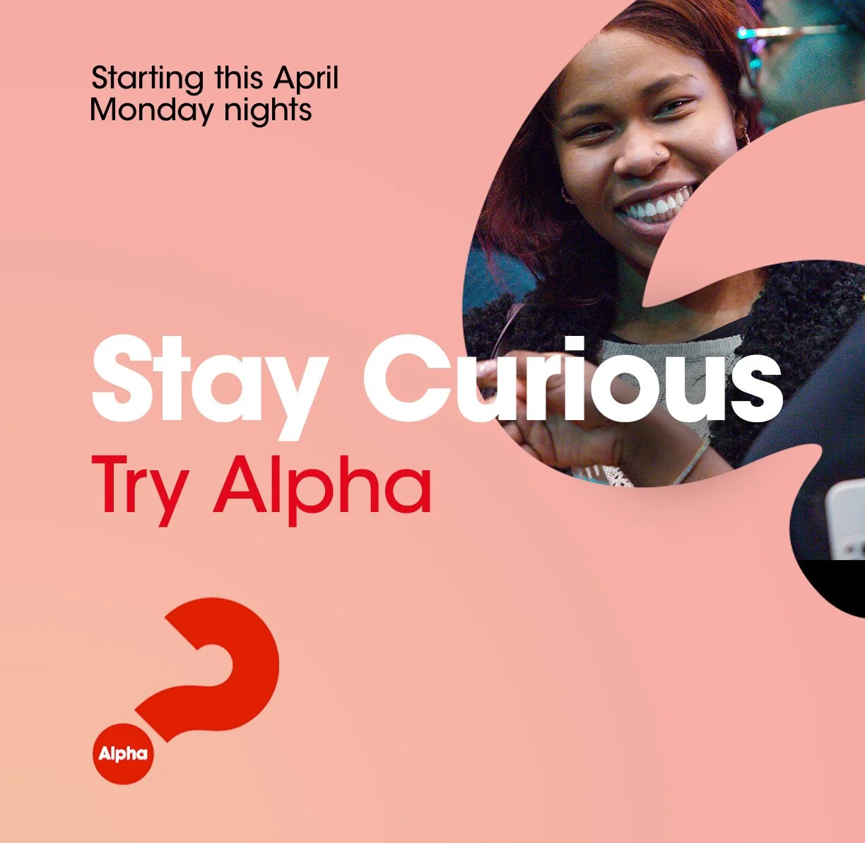 alpha — Citygate Church