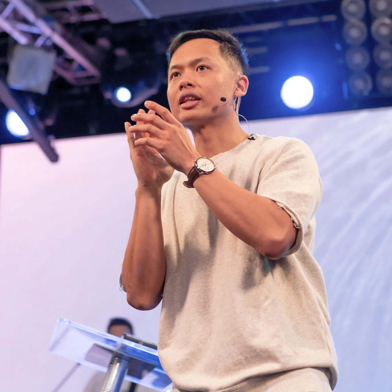 About Us — Citygate Church