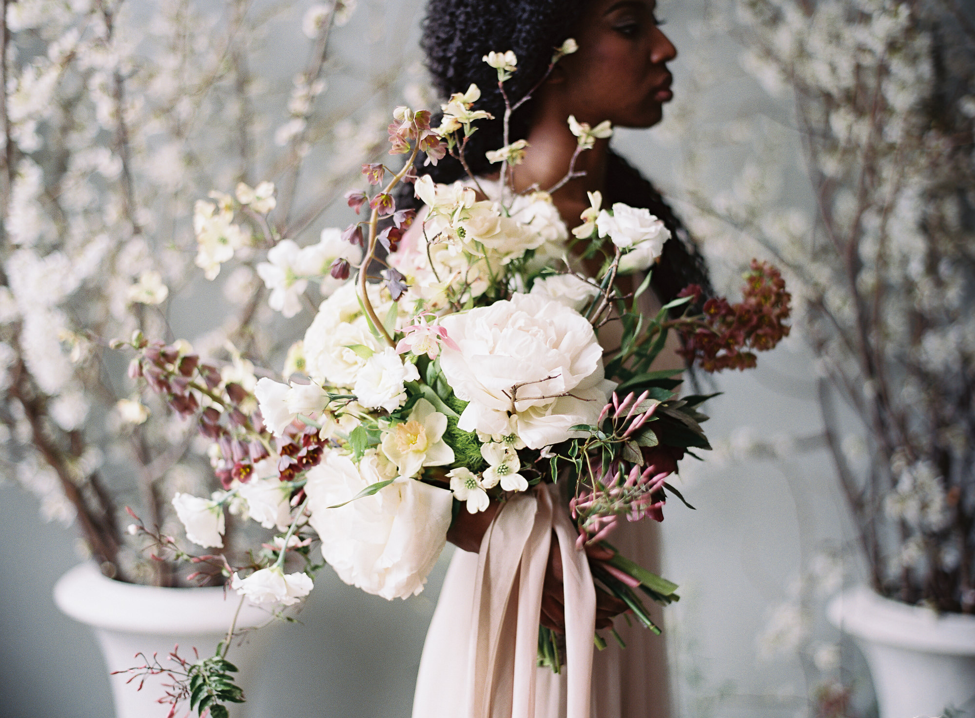 flowers — Fleur Events
