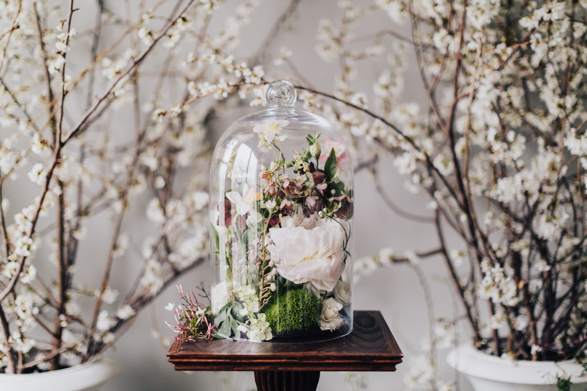 flowers — Fleur Events