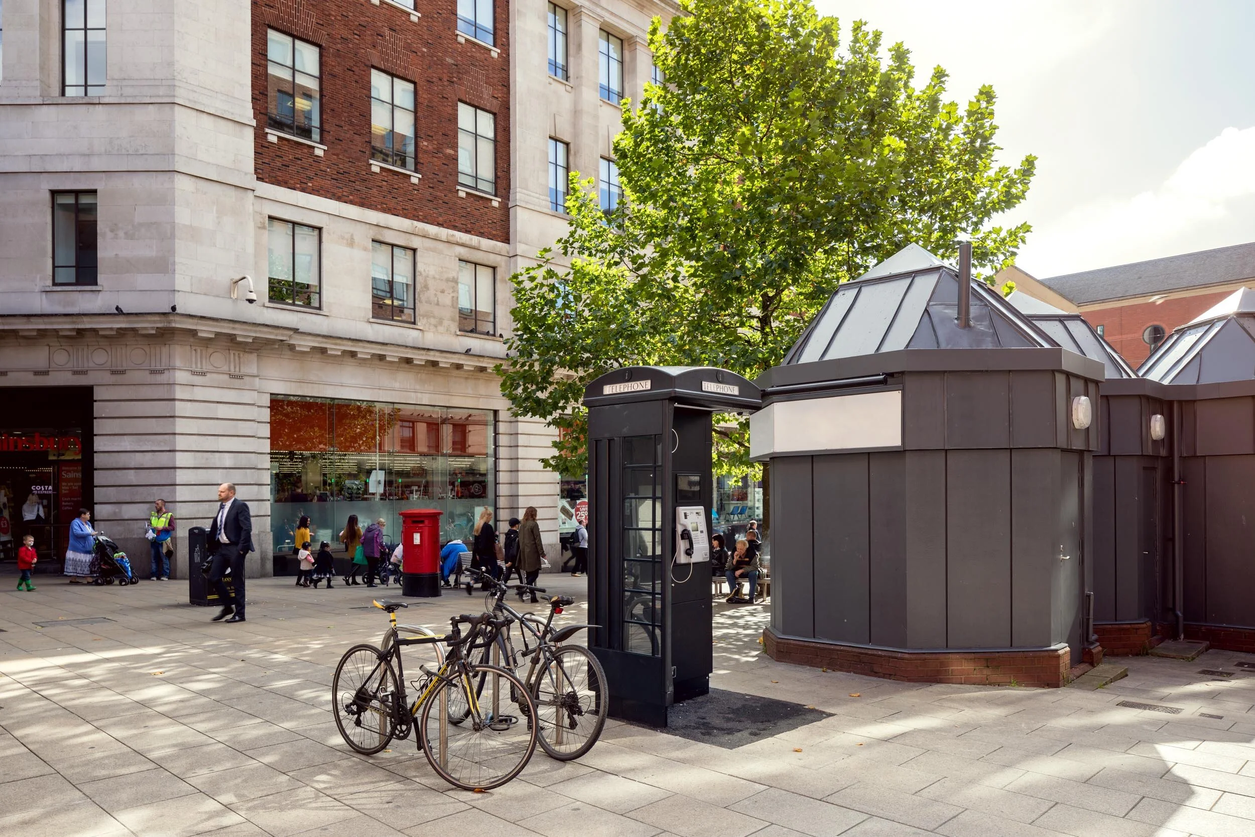 Clear Channel Campaign - Leeds — Sonder Creative - Commercial and ...