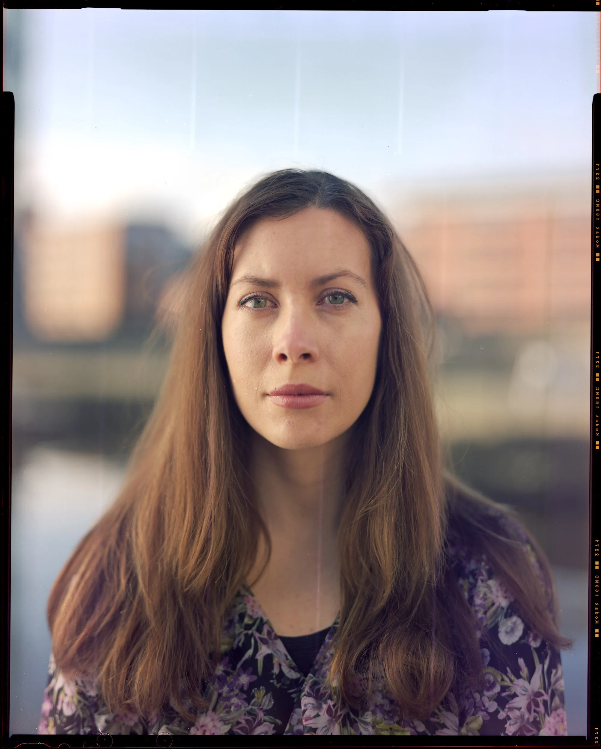 Large Format Photography — Sonder Creative - Commercial and Portrait ...