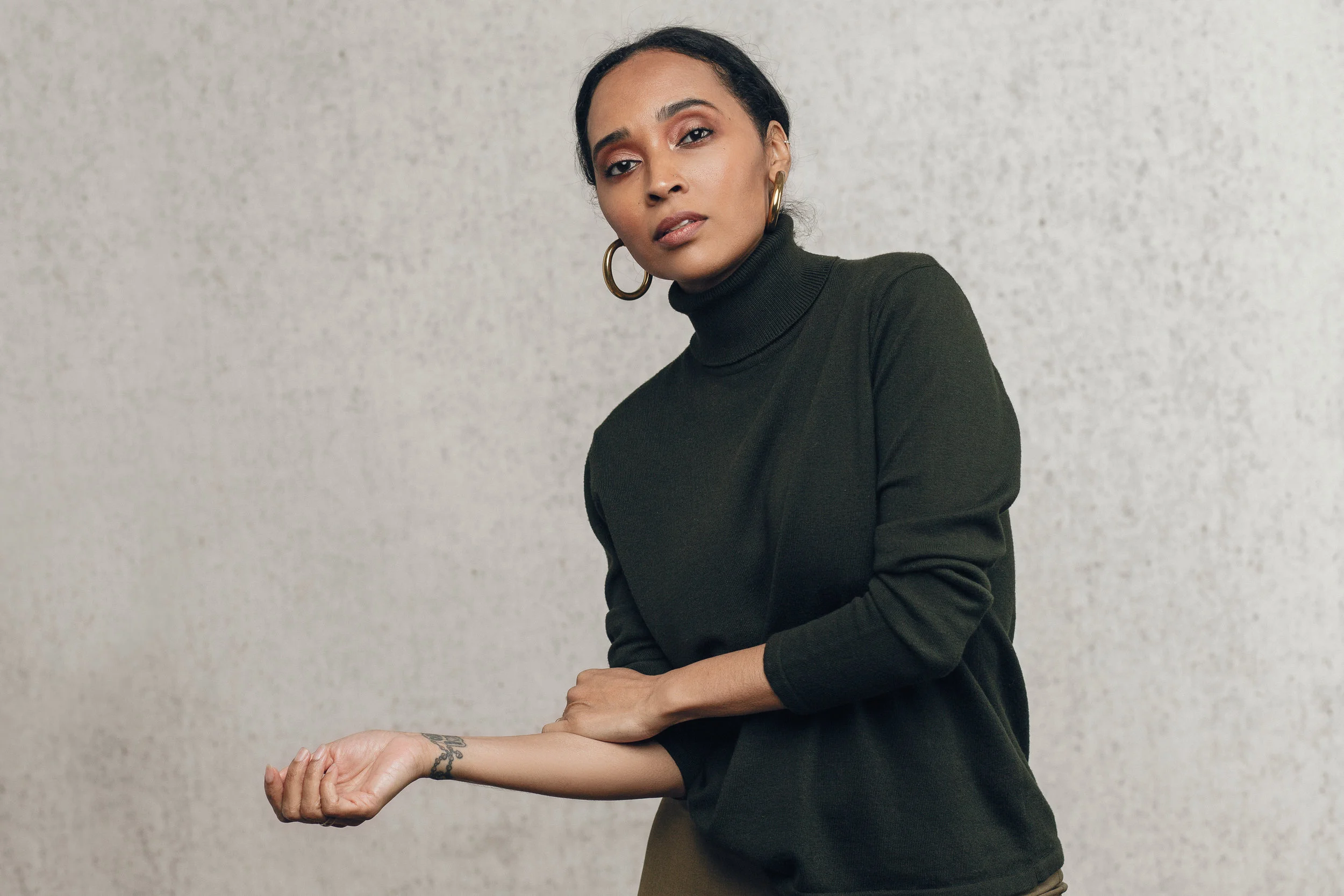 About Lalah Delia — Vibrate Higher Daily