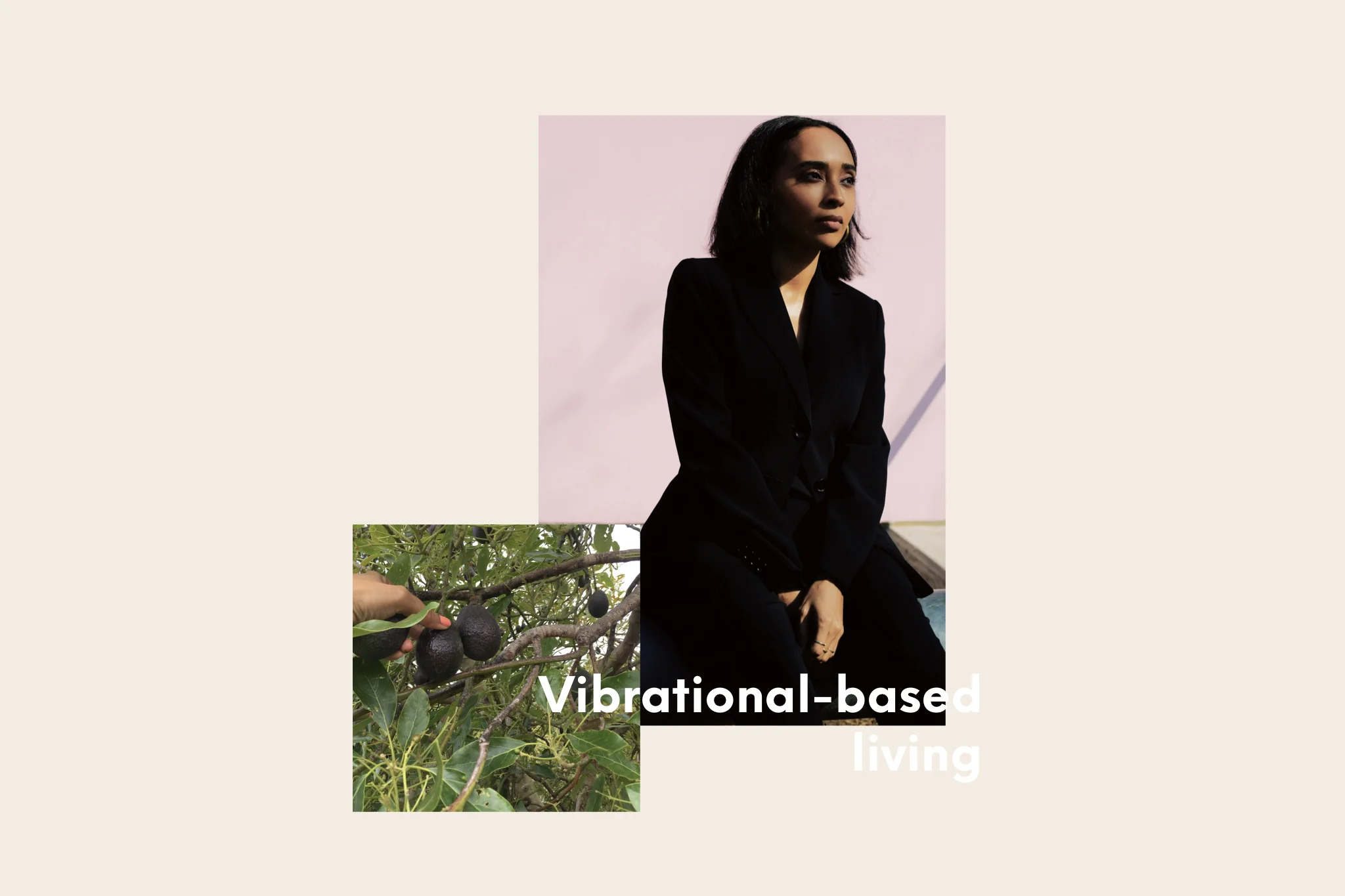 Vibrate Higher Daily