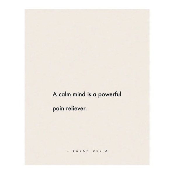 14 Lalah Delia Affirmations To Remind You Of Your Power | ReadPoetry ...