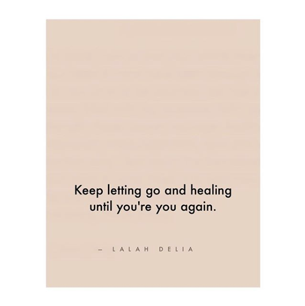 14 Lalah Delia Affirmations To Remind You Of Your Power | ReadPoetry ...
