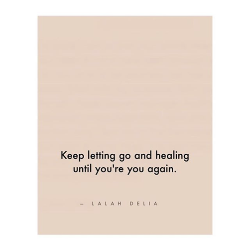 14 Lalah Delia Affirmations To Remind You Of Your Power | ReadPoetry ...