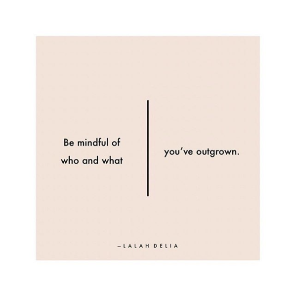 14 Lalah Delia Affirmations To Remind You Of Your Power | ReadPoetry ...