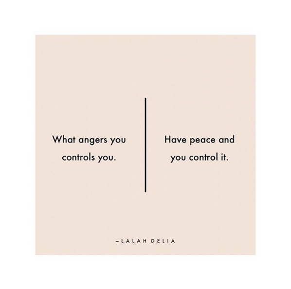 14 Lalah Delia Affirmations To Remind You Of Your Power | ReadPoetry ...