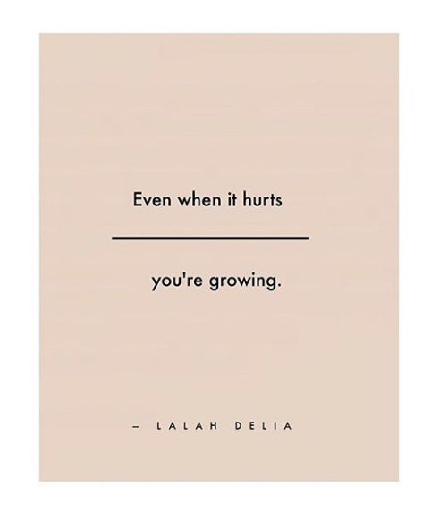 14 Lalah Delia Affirmations To Remind You Of Your Power | ReadPoetry ...
