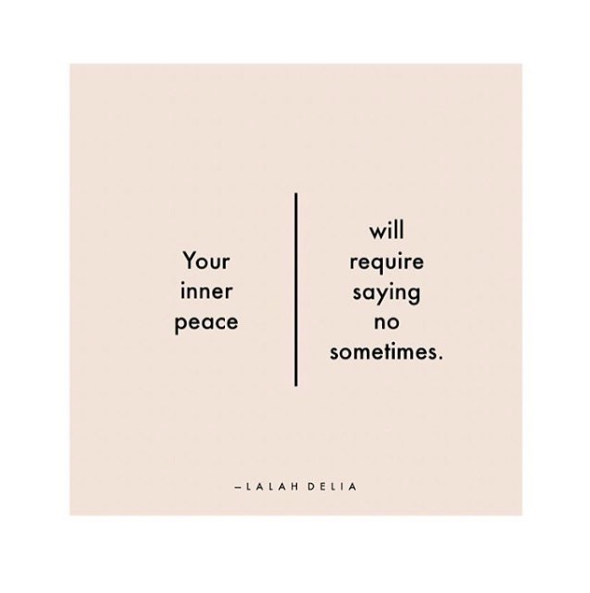 14 Lalah Delia Affirmations To Remind You Of Your Power | ReadPoetry ...