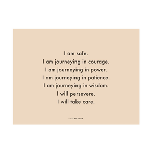 11 Quotes by Lalah Delia to Help You Ground — Vibrate Higher Daily