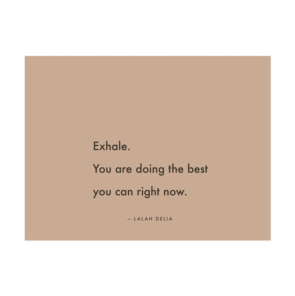 11 Quotes by Lalah Delia to Help You Ground — Vibrate Higher Daily