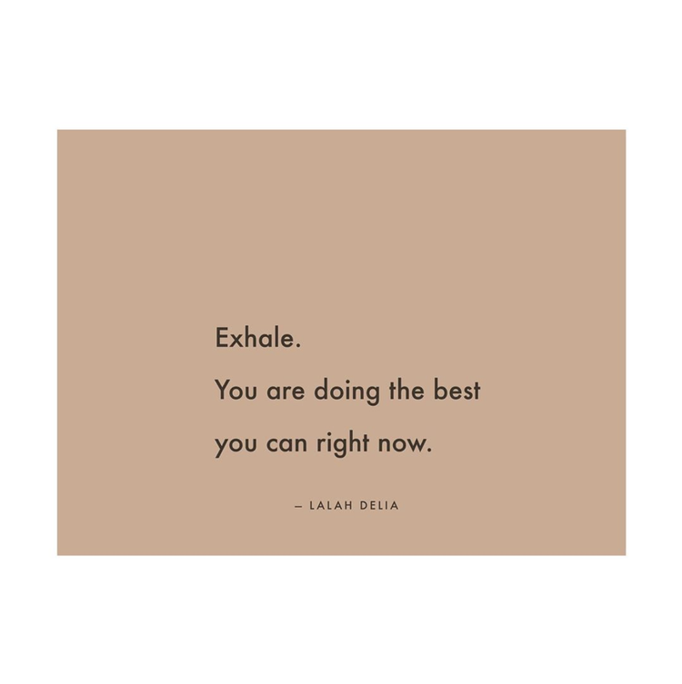 11 Quotes by Lalah Delia to Help You Ground — Vibrate Higher Daily