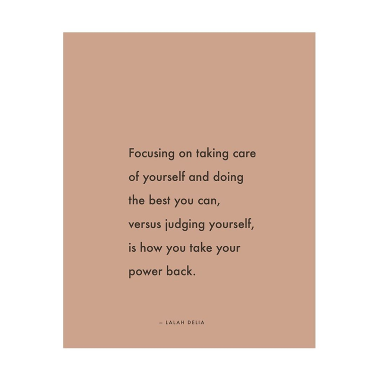 11 Quotes by Lalah Delia to Help You Ground — Vibrate Higher Daily