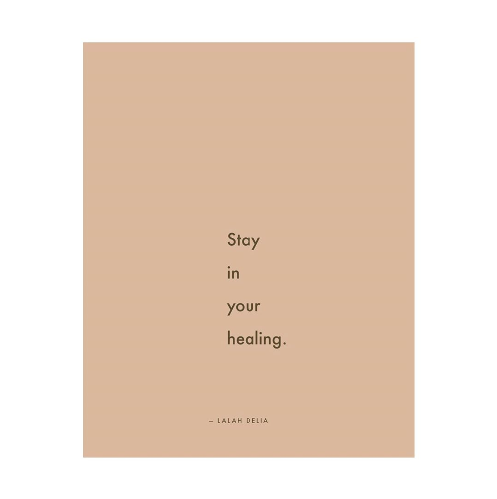 11 Quotes by Lalah Delia to Help You Ground — Vibrate Higher Daily