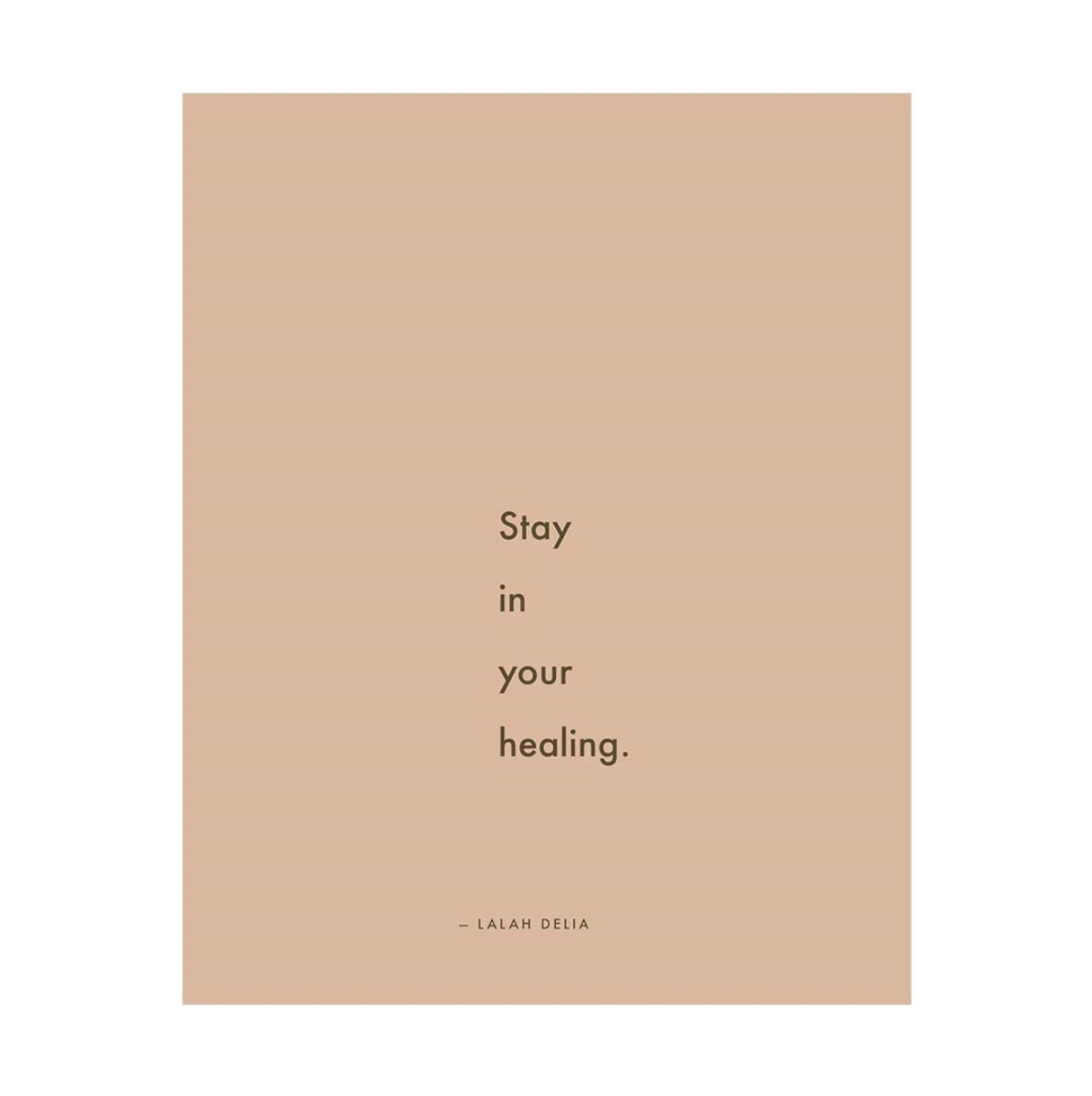 11 Quotes by Lalah Delia to Help You Ground — Vibrate Higher Daily