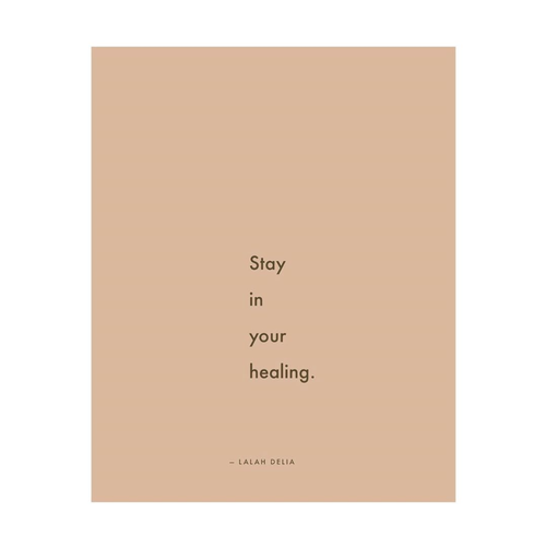 11 Quotes by Lalah Delia to Help You Ground — Vibrate Higher Daily