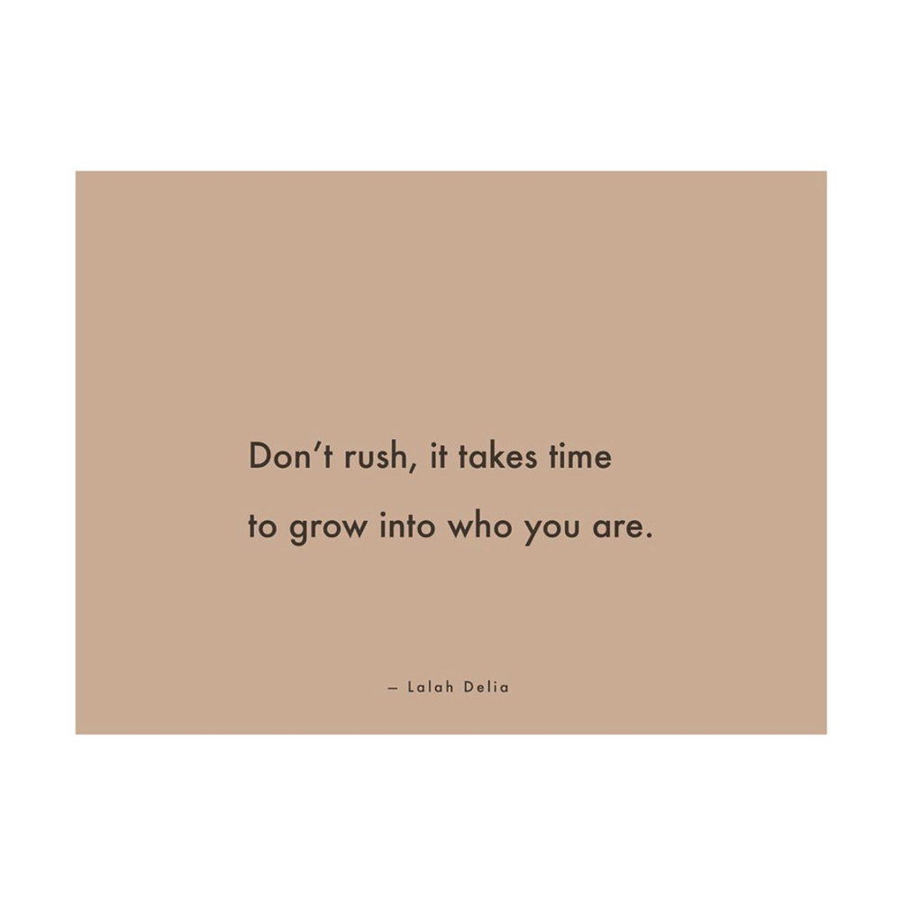 11 Quotes by Lalah Delia to Help You Ground — Vibrate Higher Daily