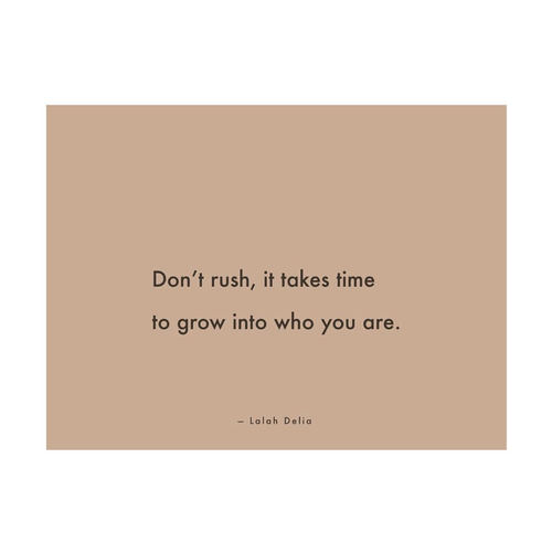 11 Quotes by Lalah Delia to Help You Ground — Vibrate Higher Daily