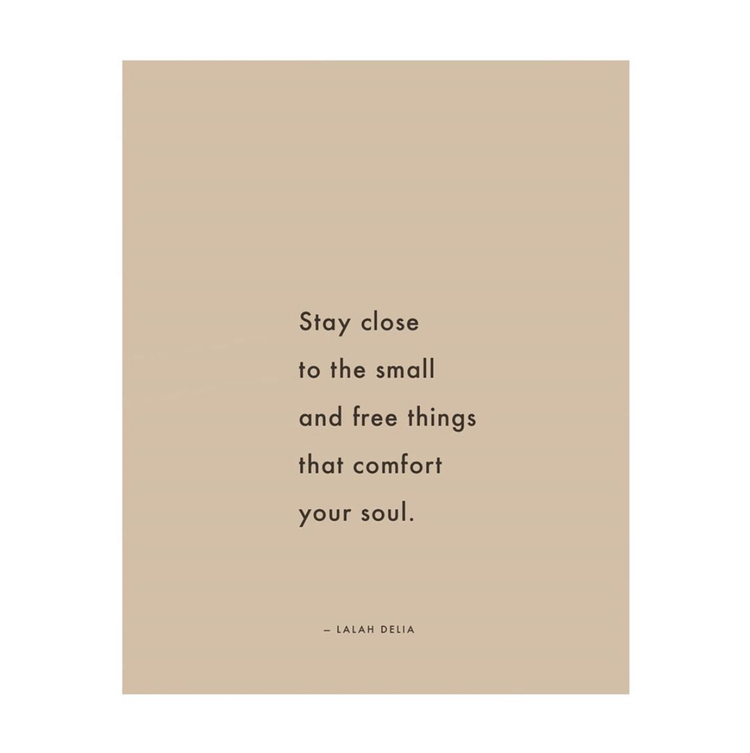 11 Quotes by Lalah Delia to Help You Ground — Vibrate Higher Daily