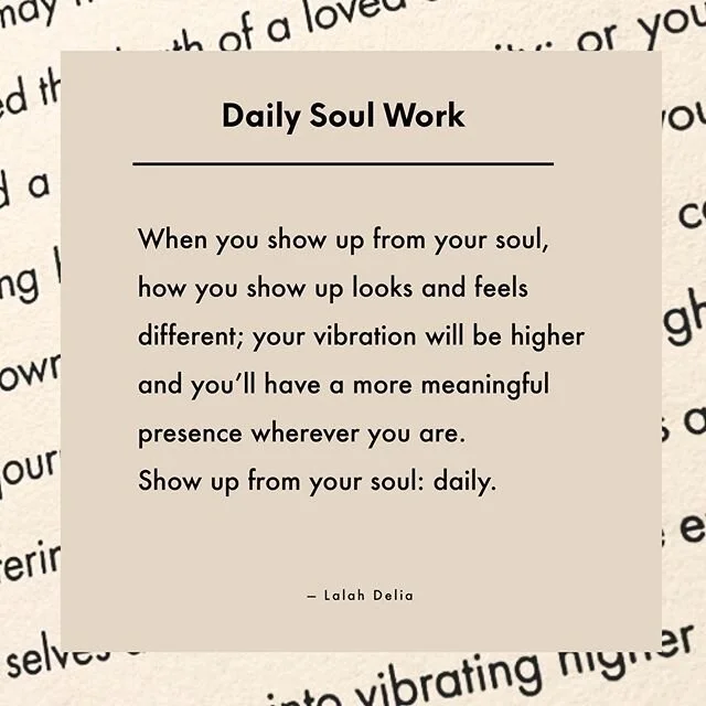 Lalah Delia Book — Vibrate Higher Daily