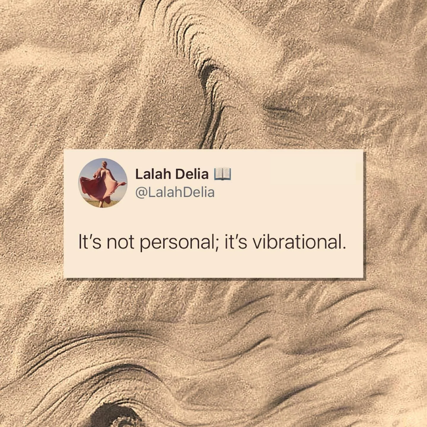 Vibrate Higher Daily