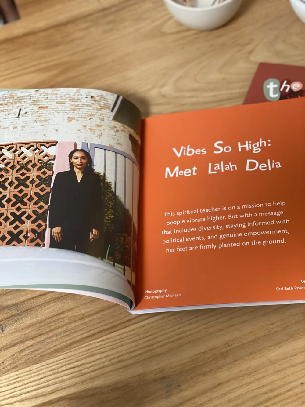 New Member Sign Up — Vibrate Higher Daily