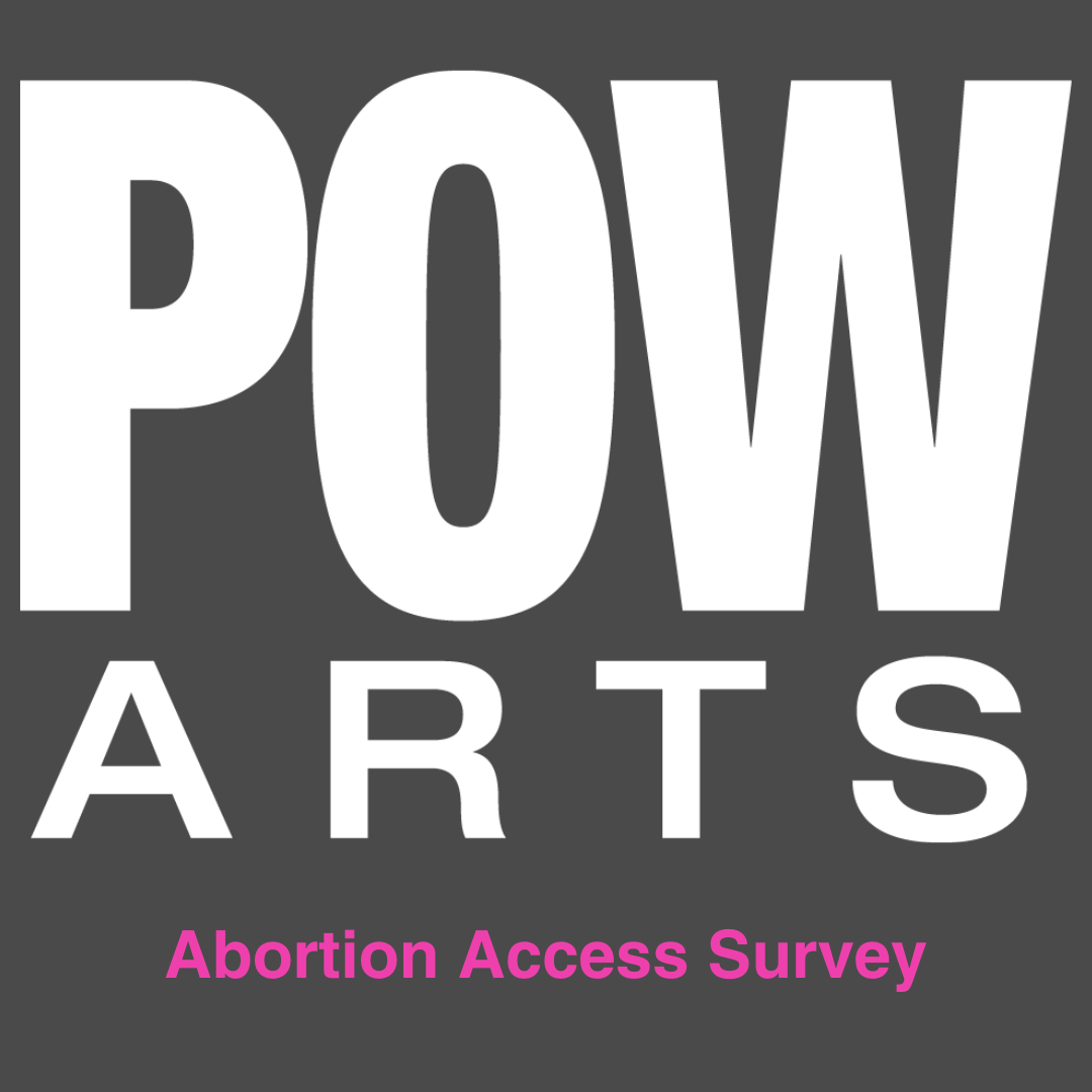 POWarts Salary Survey — POWarts