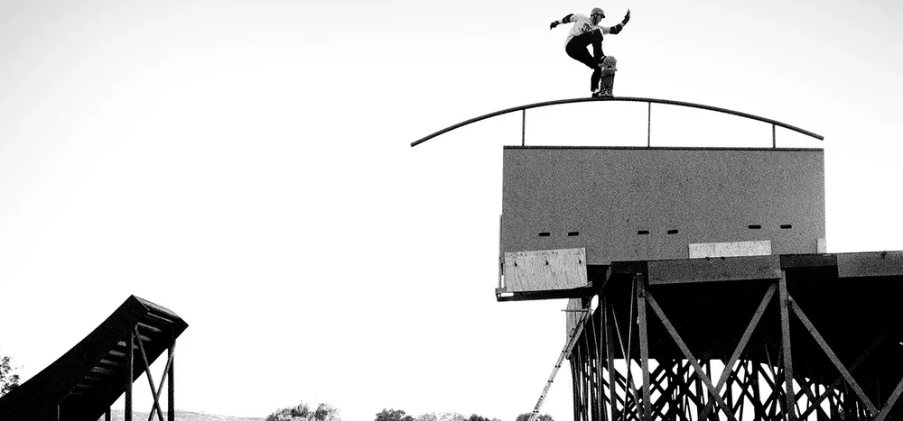 Dc Shoes — Lincoln Design Company